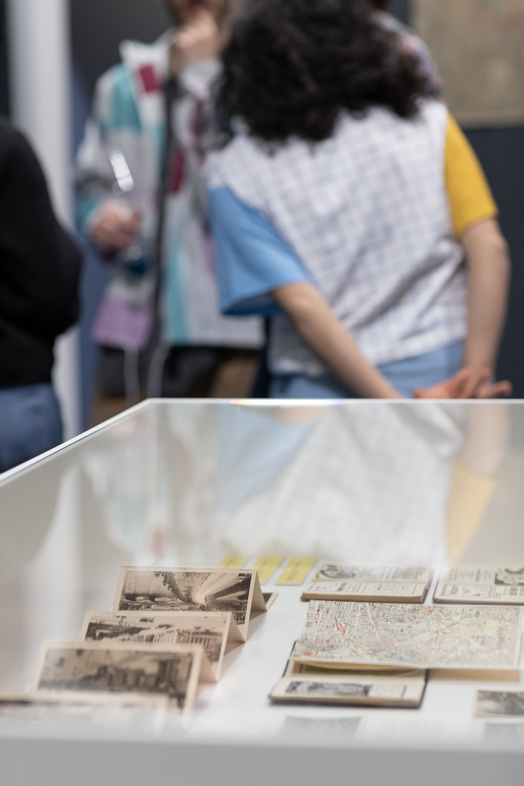 Lisa Gordon - Curator « ART & COLLECTIONS INTERPRETATION